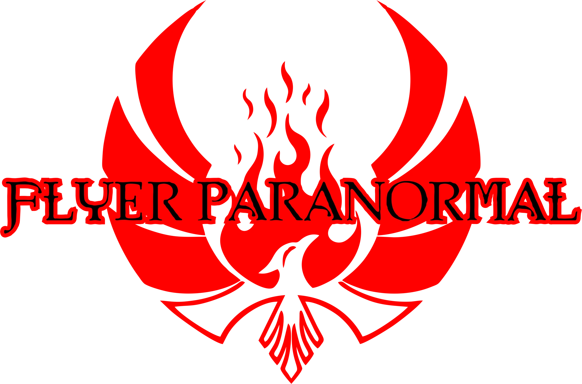 Paranormal Investigations - Flyer Paranormal, LLC.